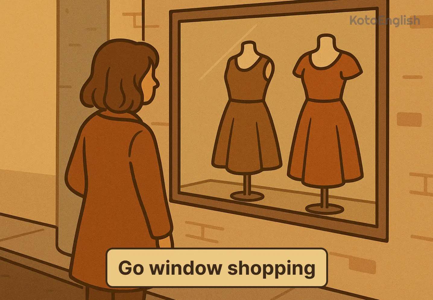 What is Shopping? Meaning, Fun Exercises, and Use Examples